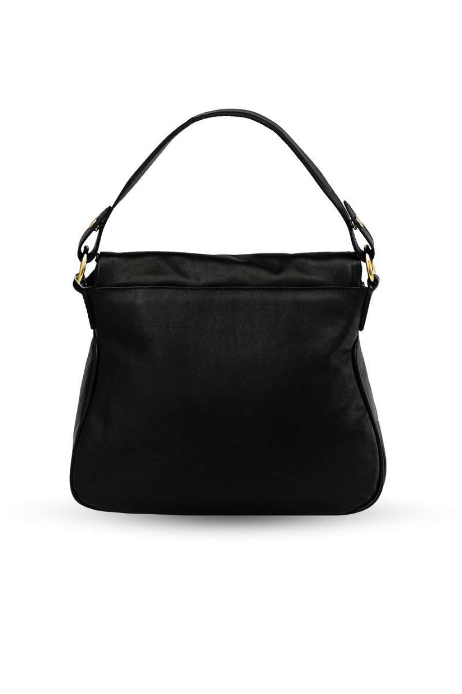 Bolsa Linea Bella Preto Rochelli